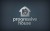 Progressive House Logo - 30two